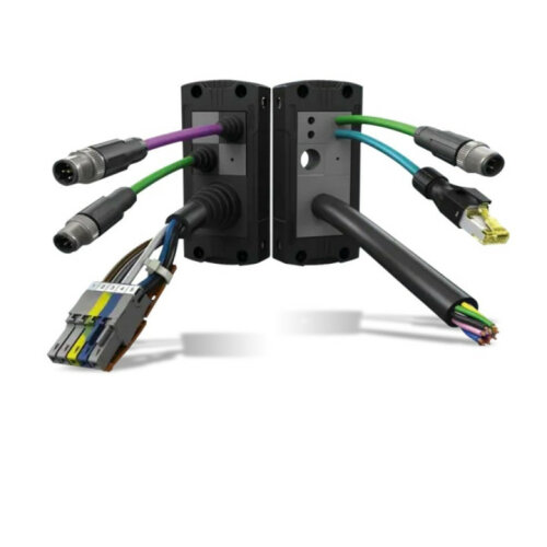 Cable Accessories - ASI Automation