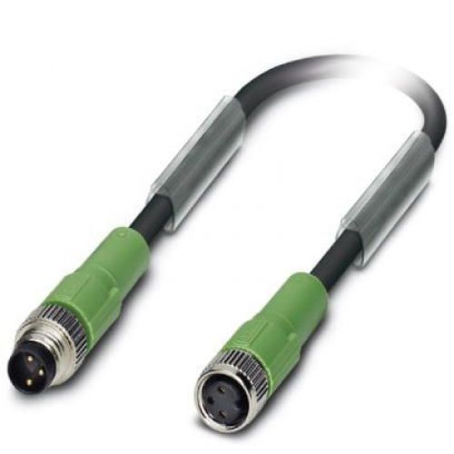 M8 Sensor Connectors - ASI Automation
