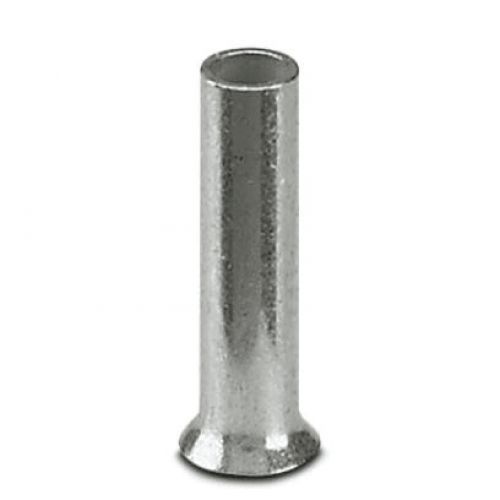Uninsulated Ferrules - ASI Automation
