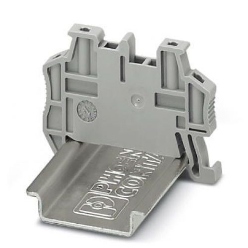 End Stops - ASI Automation