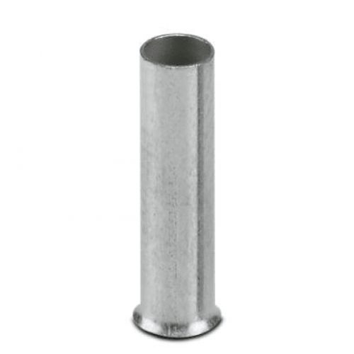 Uninsulated Ferrules - ASI Automation