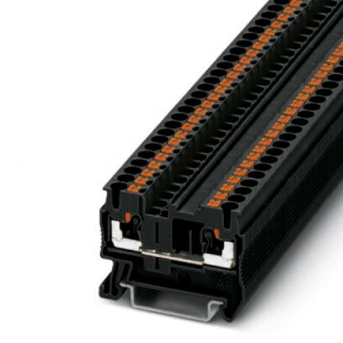 2.5mm Push-In Terminals - ASI Automation