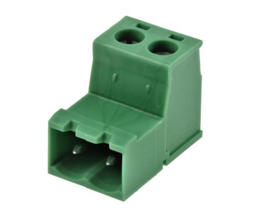 Screw PCB Connectors - ASI Automation