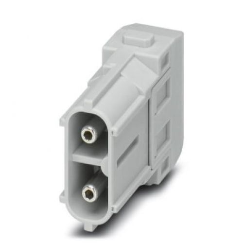 Heavy-Duty Modular Connectors - ASI Automation