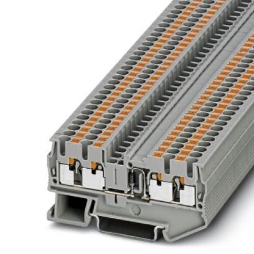 2.5mm Push-In Terminals - ASI Automation