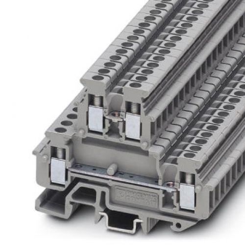 2.5mm Screw Terminals - ASI Automation