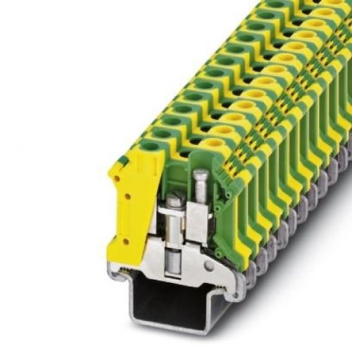 10mm Screw Terminals - ASI Automation