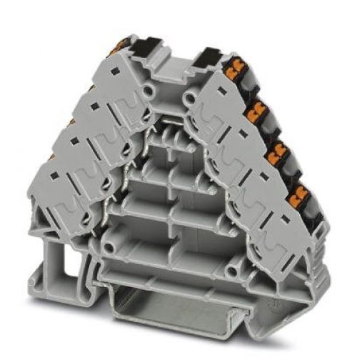 2.5mm Push-In Terminals - ASI Automation