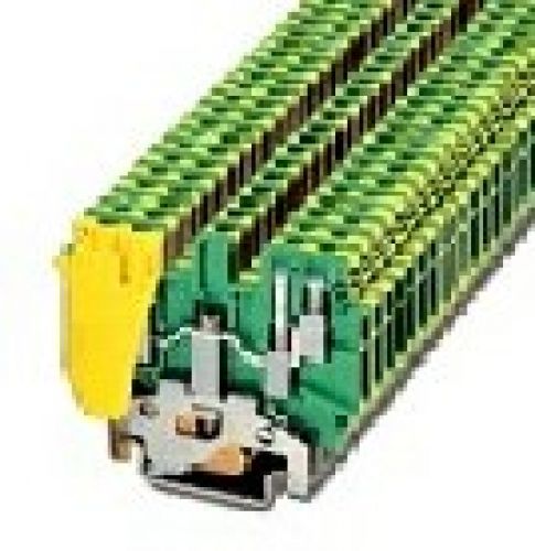 4mm Screw Terminals - ASI Automation