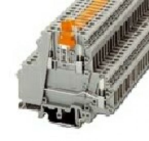 4mm Screw Terminals - ASI Automation