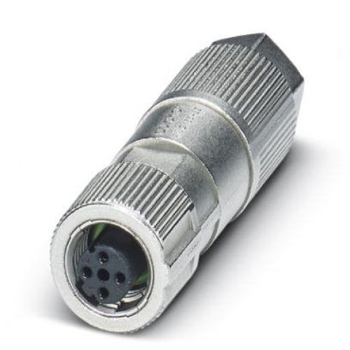 M12 Circular Connectors - ASI Automation