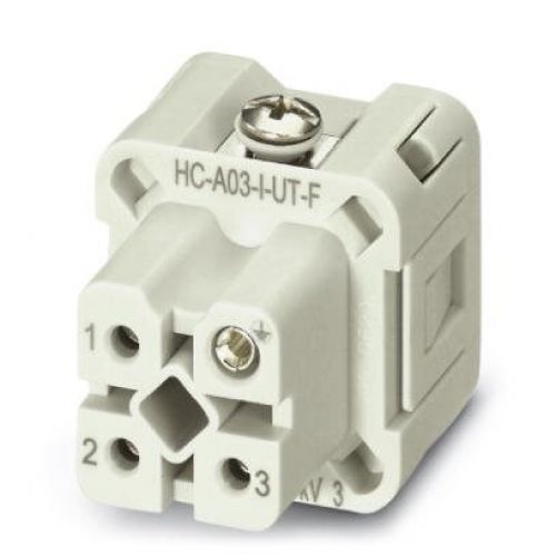 D7 Connectors - ASI Automation