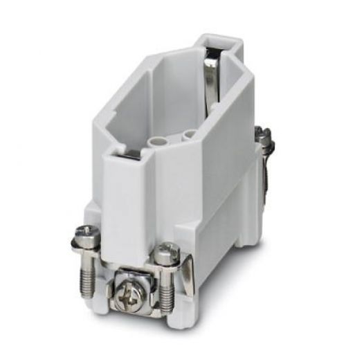 Heavy-Duty Modular Connectors - ASI Automation
