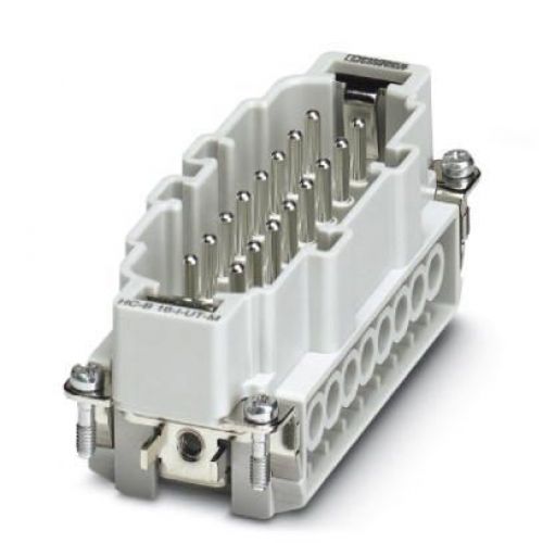 B16 Connectors - ASI Automation