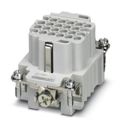 B6 Connectors - ASI Automation