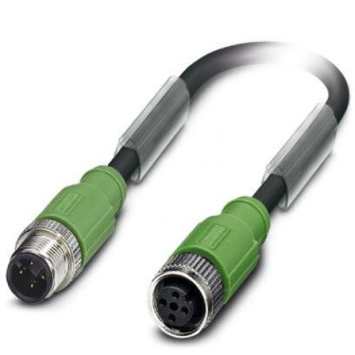 M12 Sensor Connectors - ASI Automation