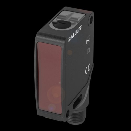 Block Style Photoelectric Sensors - ASI Automation