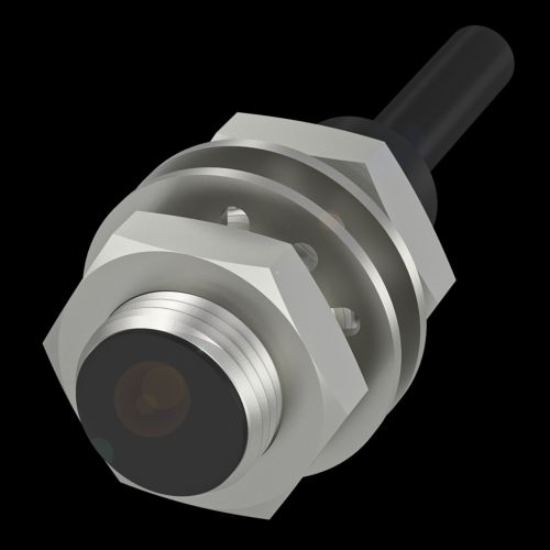 M12 Quausi Flush Prox Sensor 1-5mm Range - A.S.I Automation Ltd