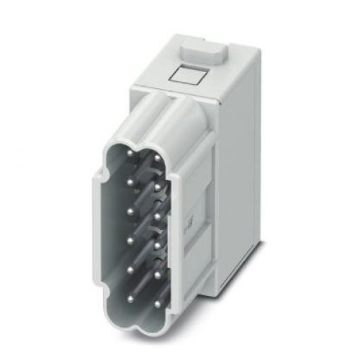 Heavy-Duty Modular Connectors - ASI Automation
