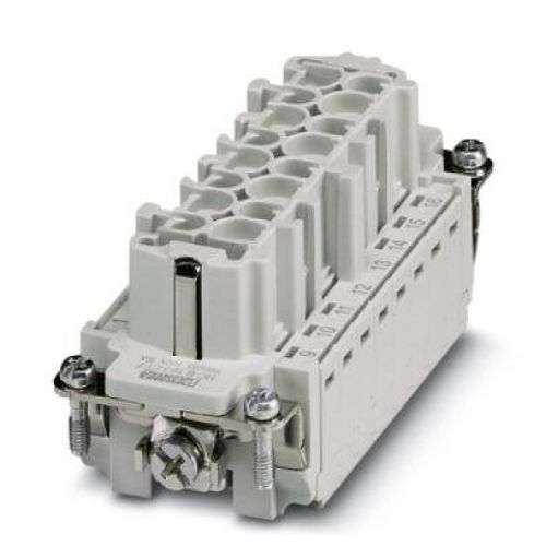 B16 Connectors - ASI Automation