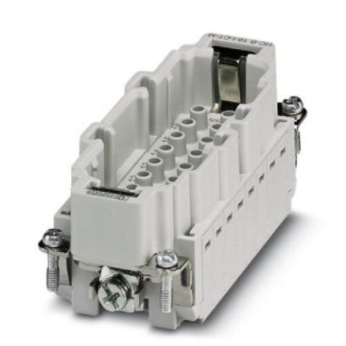 B16 Connectors - ASI Automation