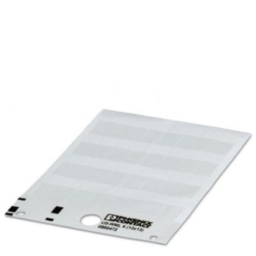 Marker Labels For Printers - ASI Automation