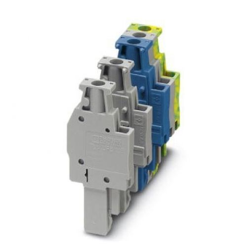 Complete COMBI Connectors - ASI Automation