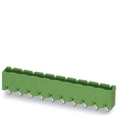 Vertical PCB Headers - ASI Automation