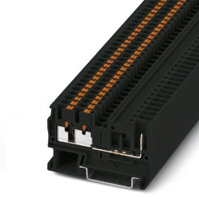 2.5mm Push-In Terminals - ASI Automation