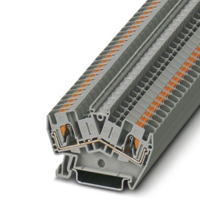 4mm Push-In Terminals - ASI Automation