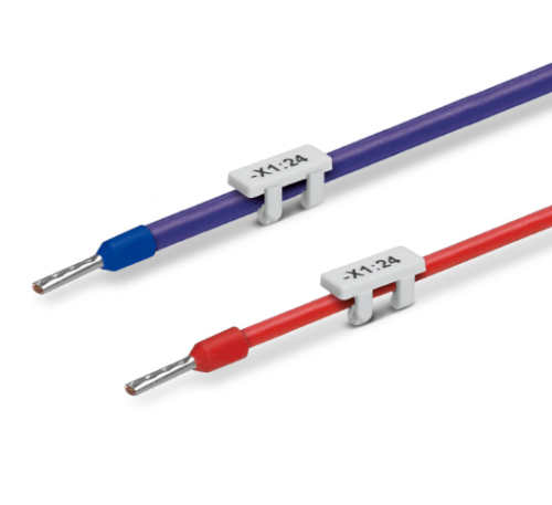 Wire Markers - ASI Automation