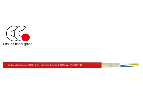 AS-i Cables - ASI Automation