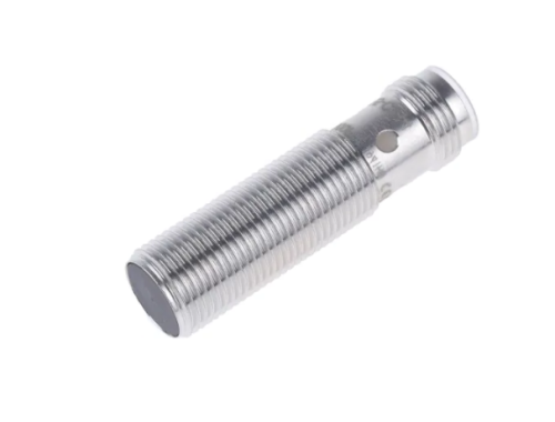 M12 Inductive Proximity Sensors - ASI Automation