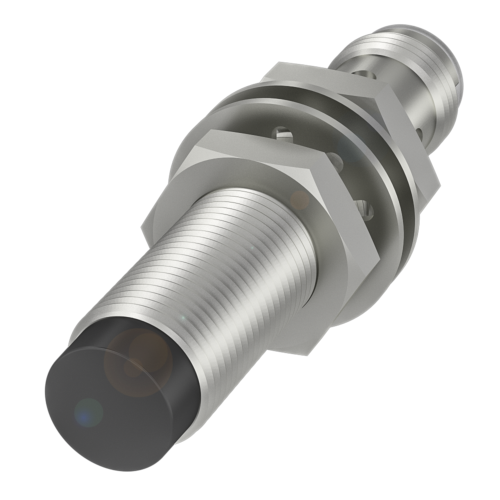 M12 Inductive Proximity Sensors - ASI Automation