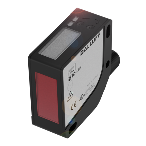 Block Style Photoelectric Sensors - ASI Automation