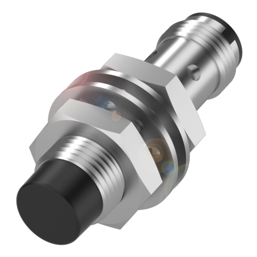 M12 Inductive Proximity Sensors - ASI Automation