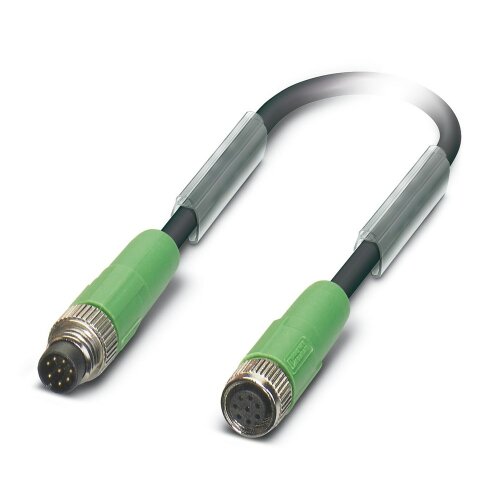 M8 Sensor Connectors - ASI Automation