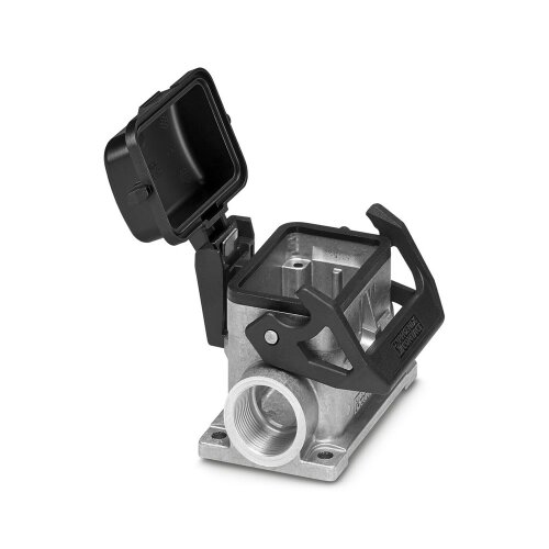 B6 Connectors - ASI Automation