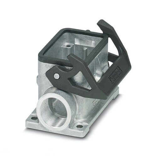 B6 Panel Mount Bases - ASI Automation