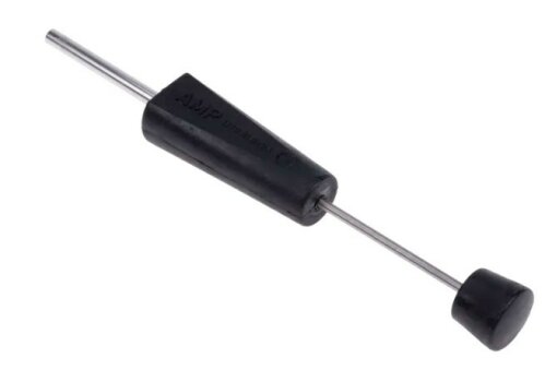 CPC Pin Connectors - ASI Automation