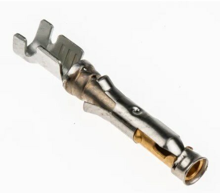 CPC Pin Connectors - ASI Automation