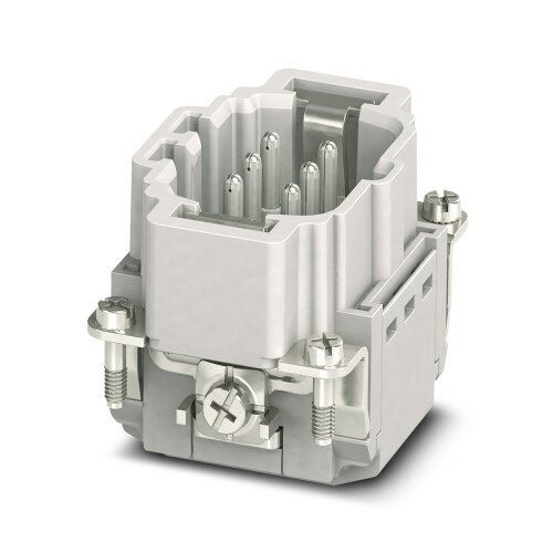 B6 Connectors - ASI Automation