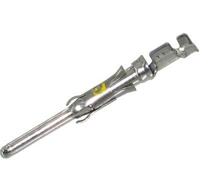 CPC Pin Connectors - ASI Automation