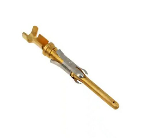 CPC Pin Connectors - ASI Automation