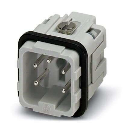 D7 Connectors - ASI Automation