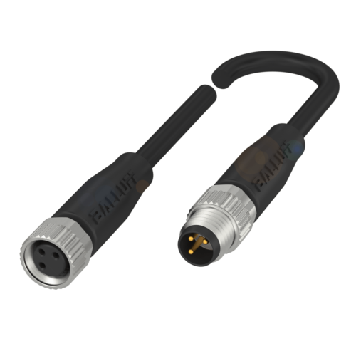 M8 Sensor Connectors - ASI Automation