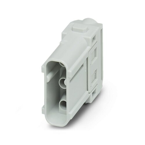 Heavy-Duty Modular Connectors - ASI Automation