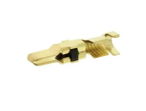 CPC Pin Connectors - ASI Automation