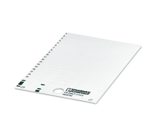 Marker Labels For Printers - ASI Automation