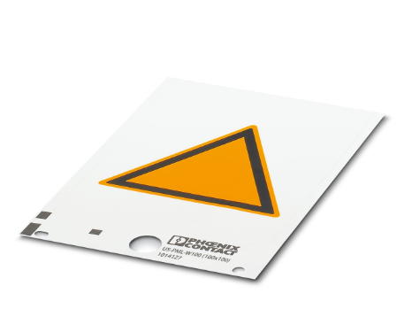 Marker Labels For Printers - ASI Automation